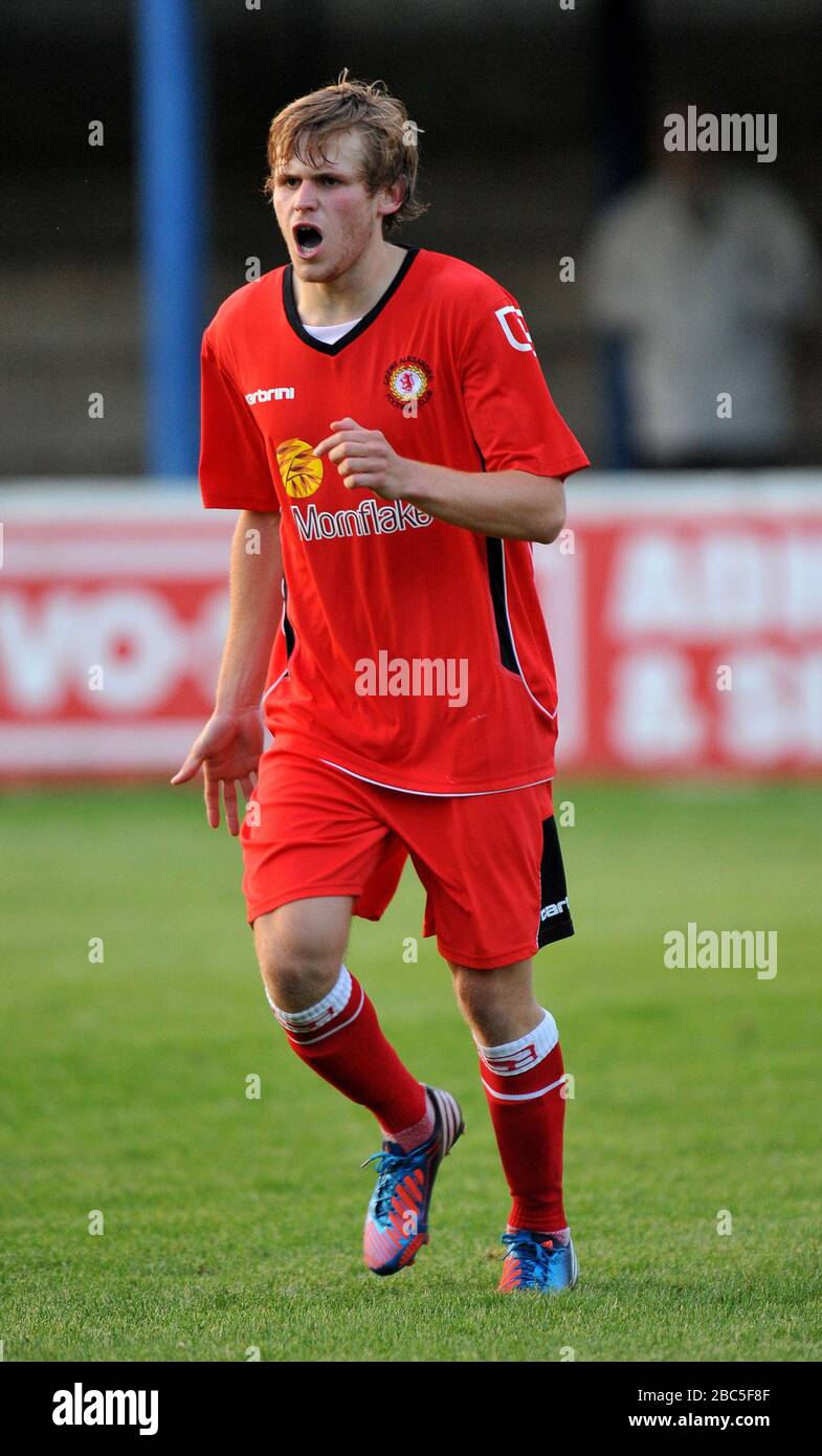 Andy white hi-res stock photography and images - Alamy