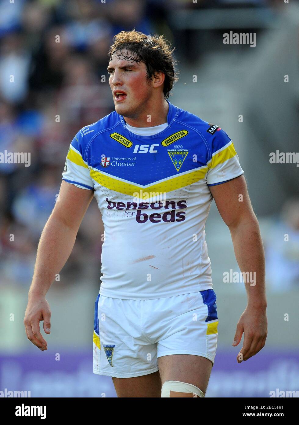 Ben harrison hi-res stock photography and images - Alamy