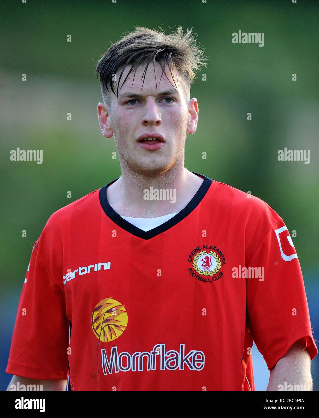Matt tootle crewe hi-res stock photography and images - Alamy