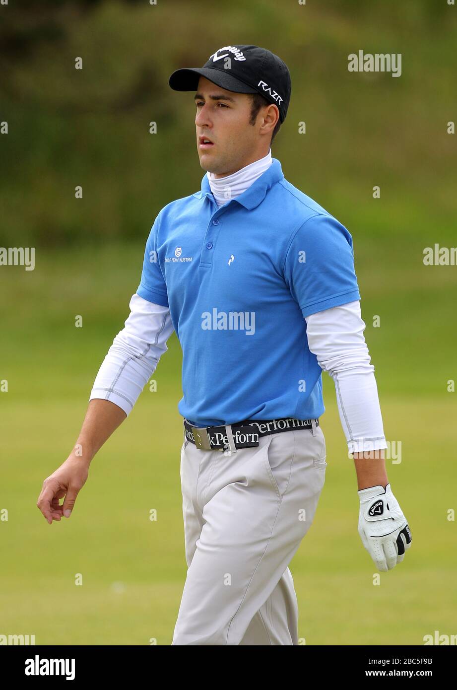 Manuel trappel hi-res stock photography and images - Alamy