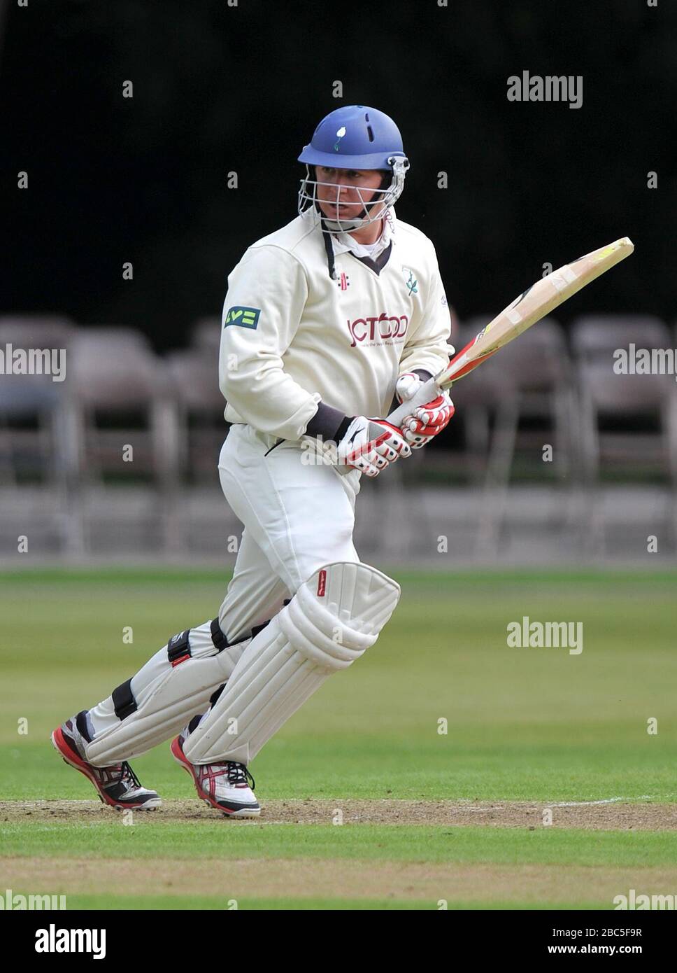 Gary ballance hi-res stock photography and images - Alamy