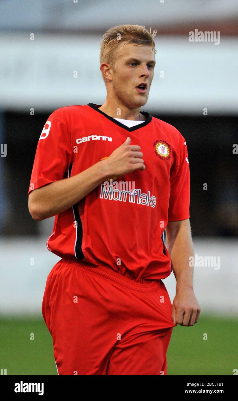 Harry davis hi-res stock photography and images - Alamy