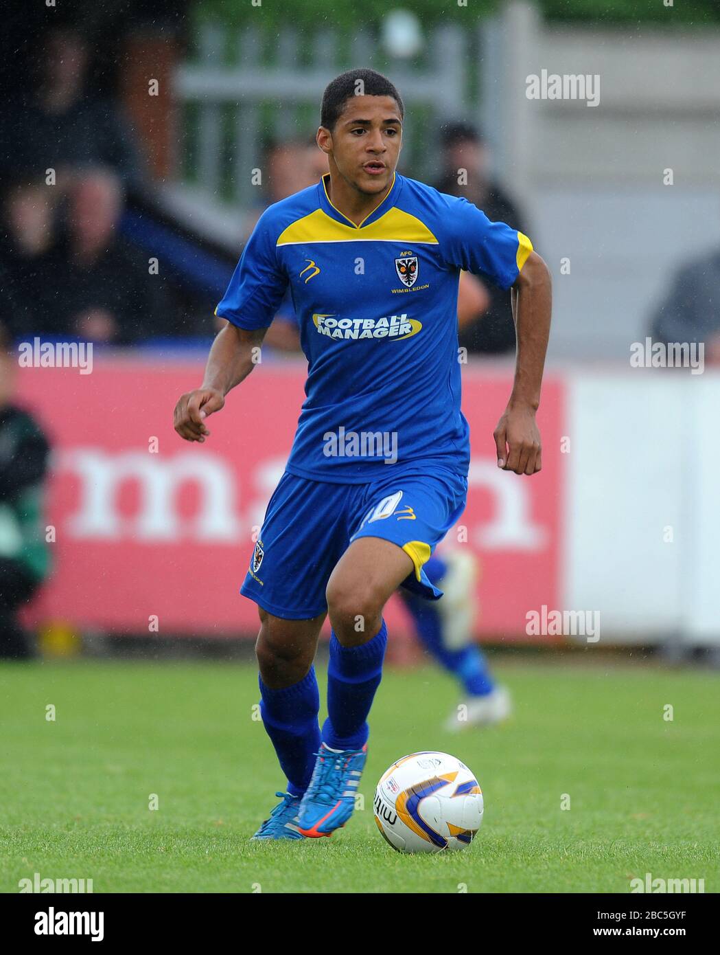 Merrifield hi-res stock photography and images - Alamy