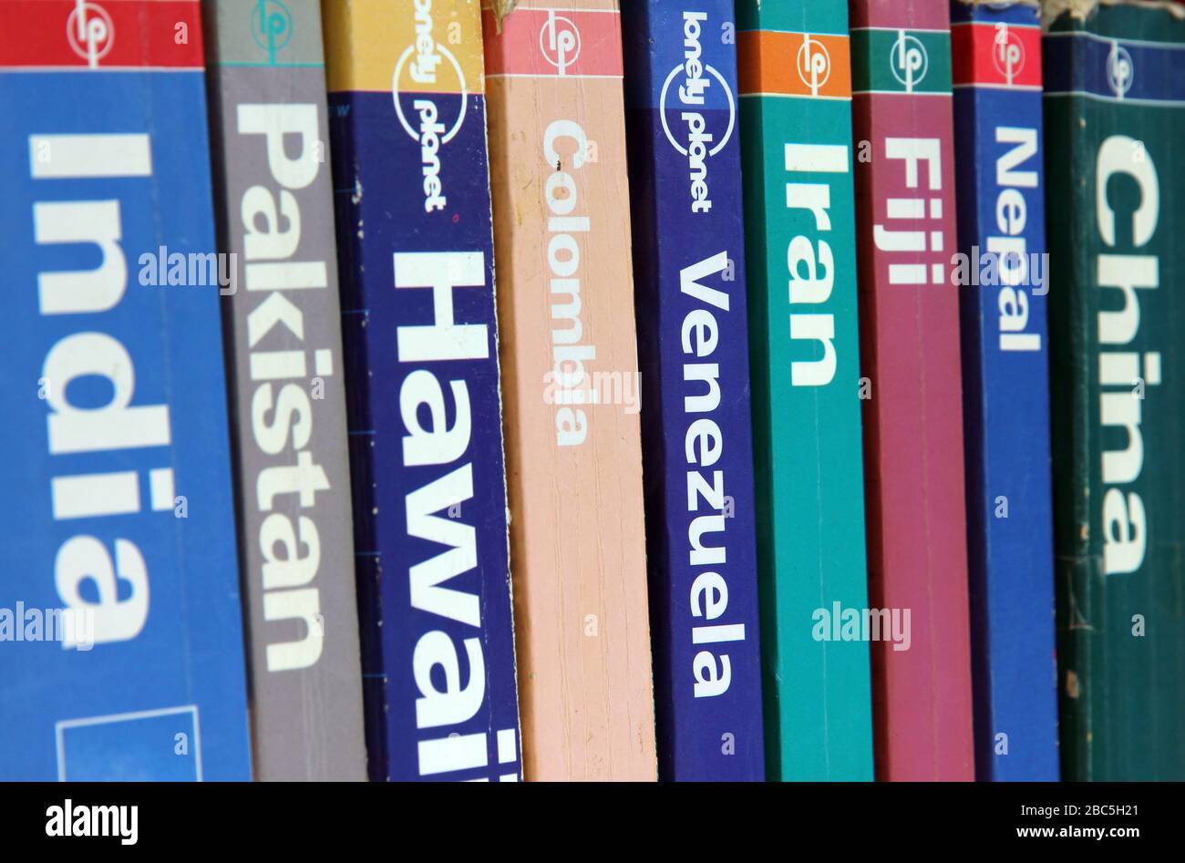 Iran travel guide hi-res stock photography and images - Alamy