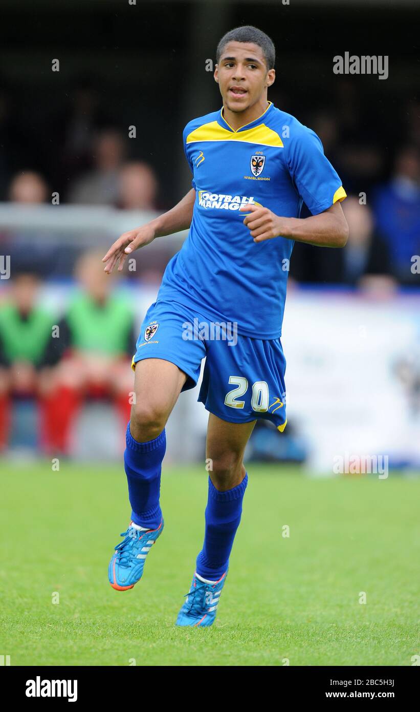 Merrifield hi-res stock photography and images - Alamy