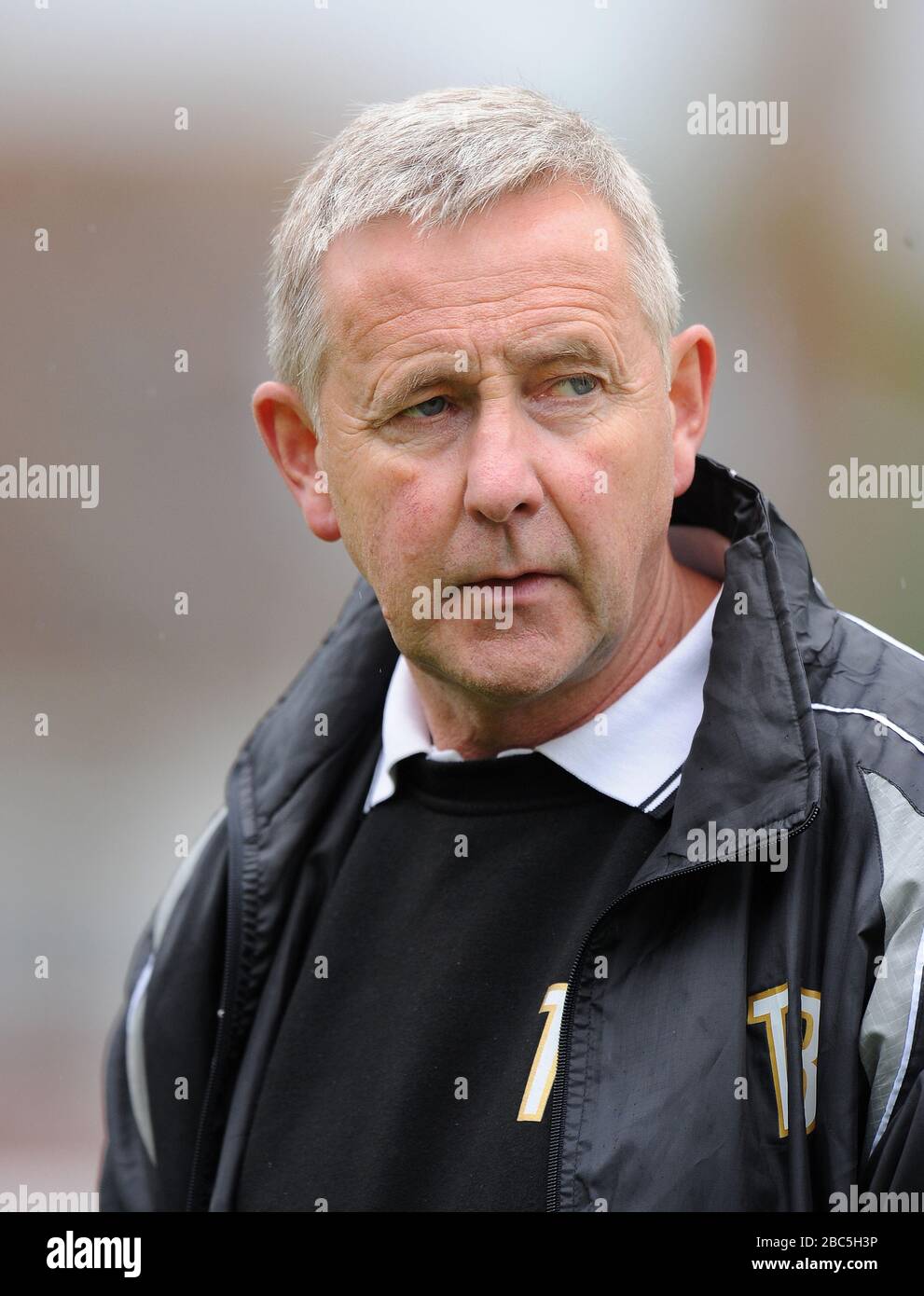 Terry brown hi-res stock photography and images - Alamy