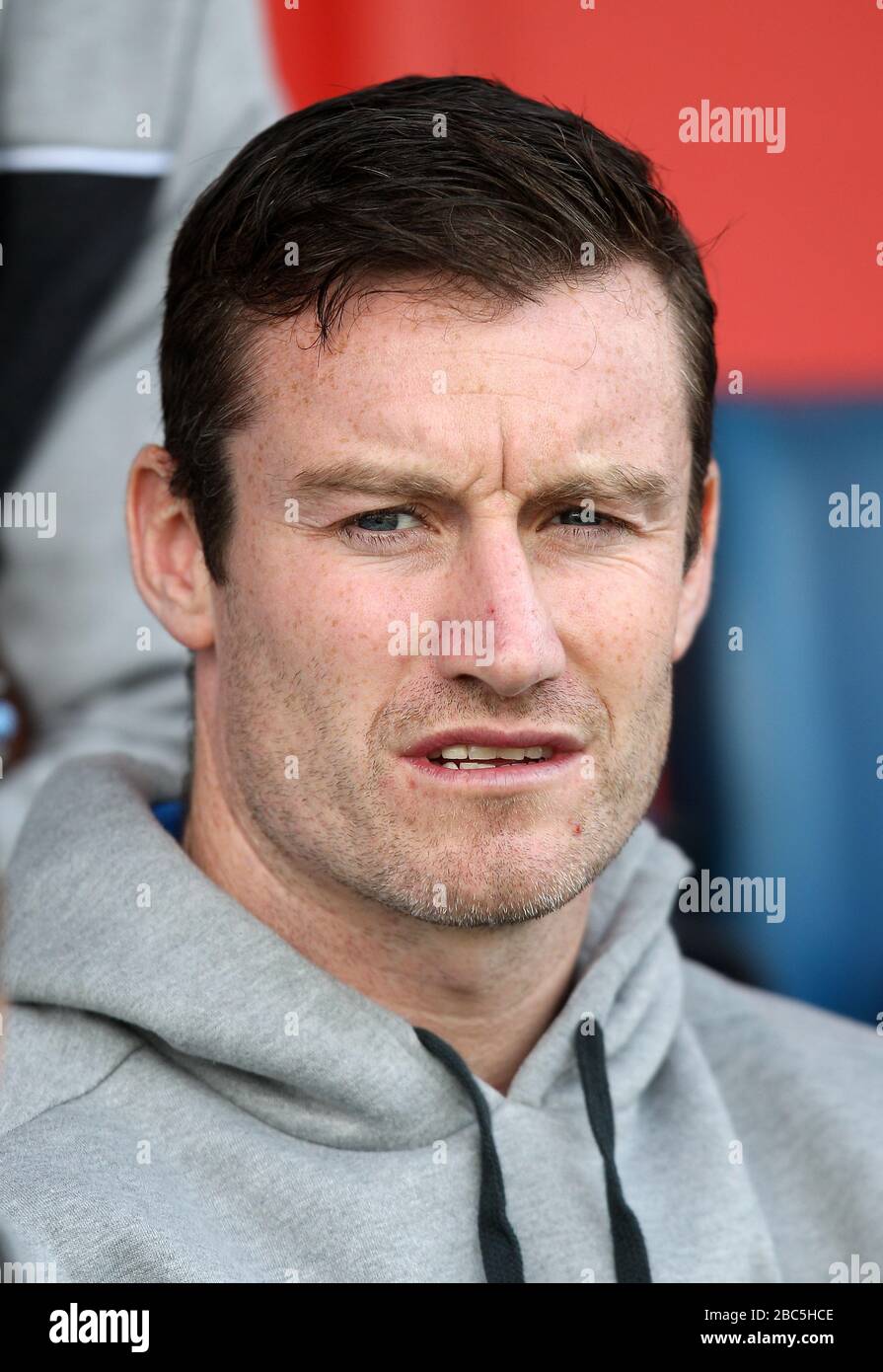 Stephen Elliot, Coventry City Stock Photo - Alamy