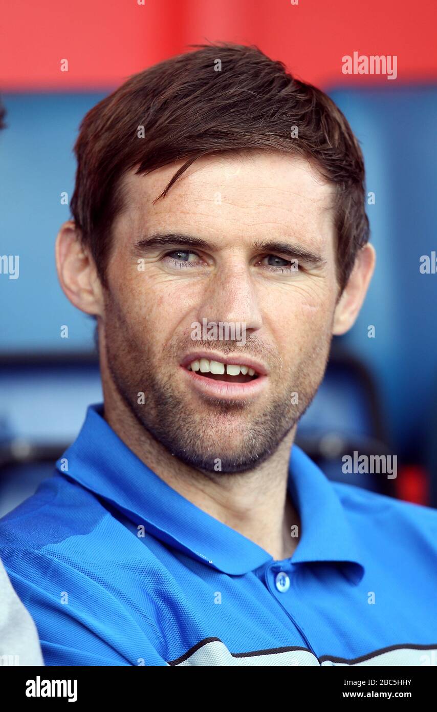 Kevin Kilbane, Coventry City Stock Photo - Alamy