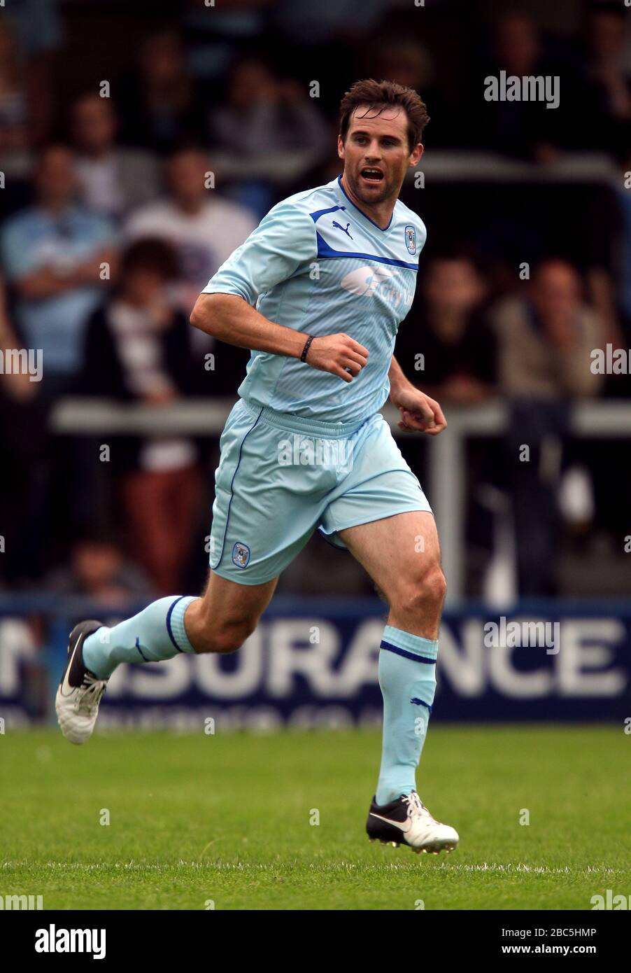 Kevin kilbane coventry hi-res stock photography and images - Alamy
