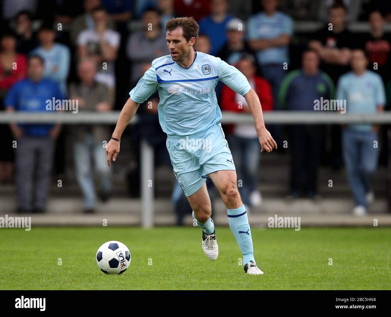 Kevin kilbane coventry hi-res stock photography and images - Alamy