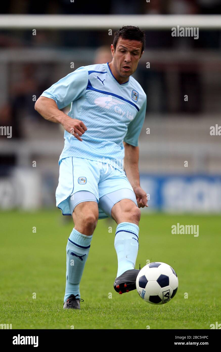 Richard Wood, Coventry City Stock Photo - Alamy