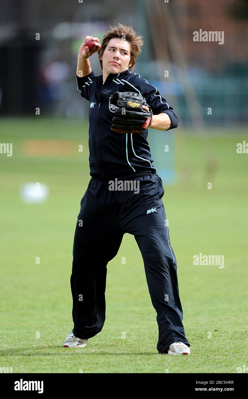 Rory burns during hi-res stock photography and images - Alamy