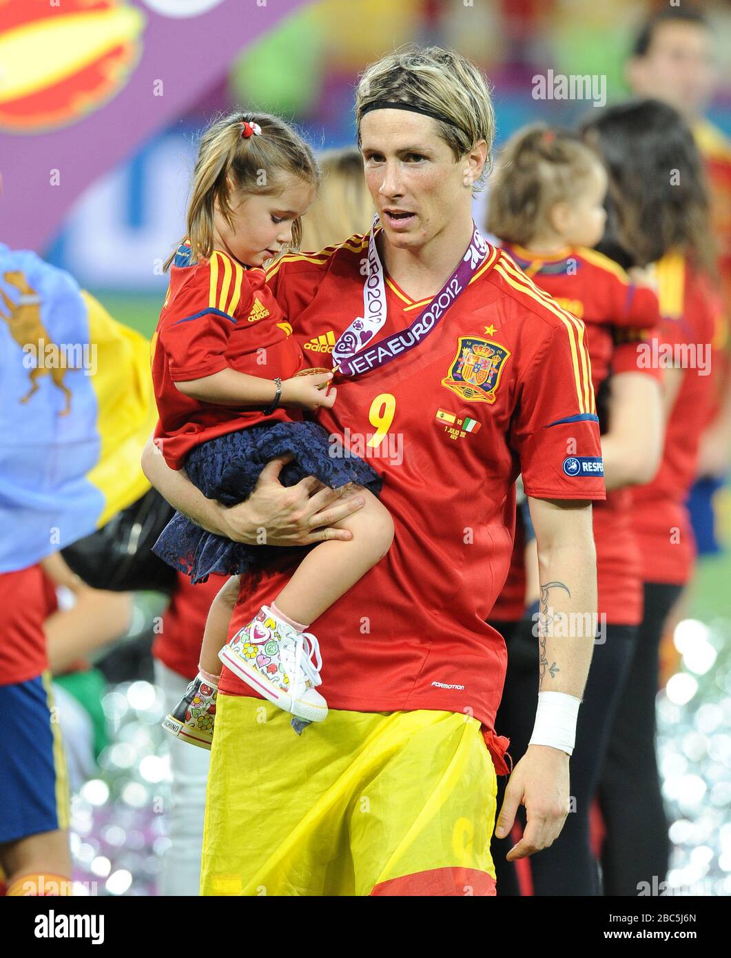 Fernando Torres Kids 2022