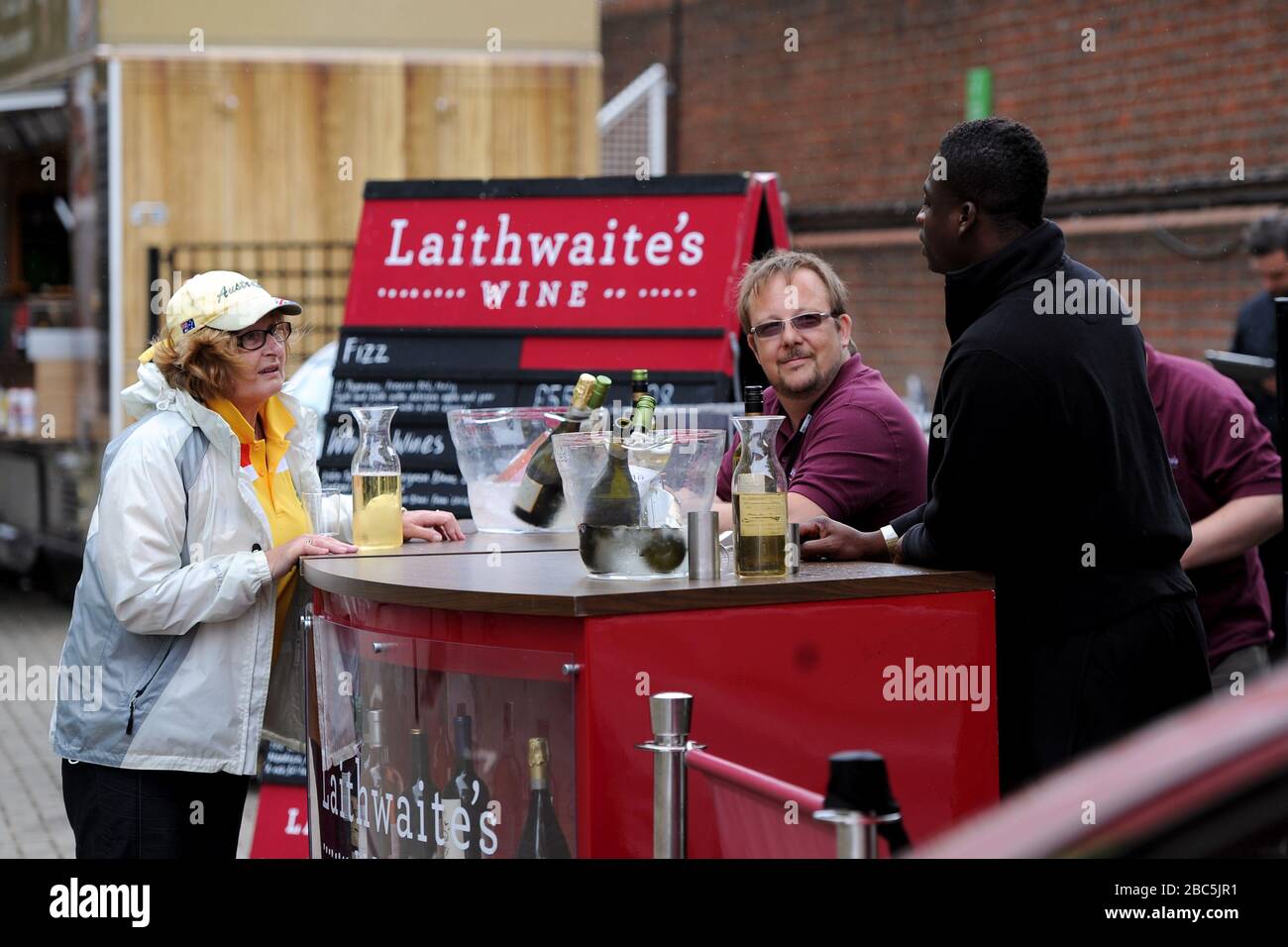 Laithwaites High Resolution Stock Photography and Images - Alamy