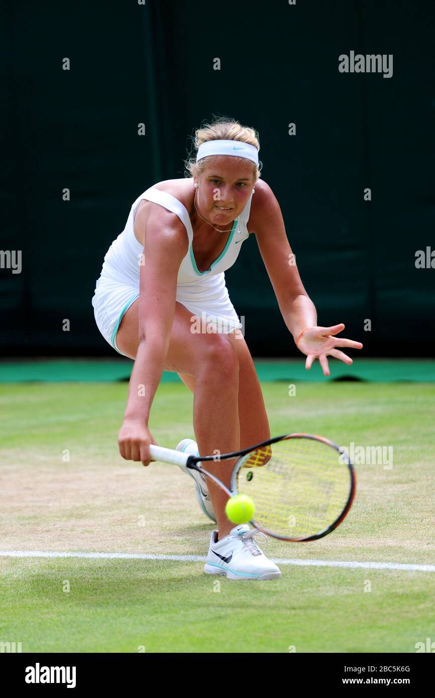 10002 tennis wimbledon hi-res stock photography and images - Alamy