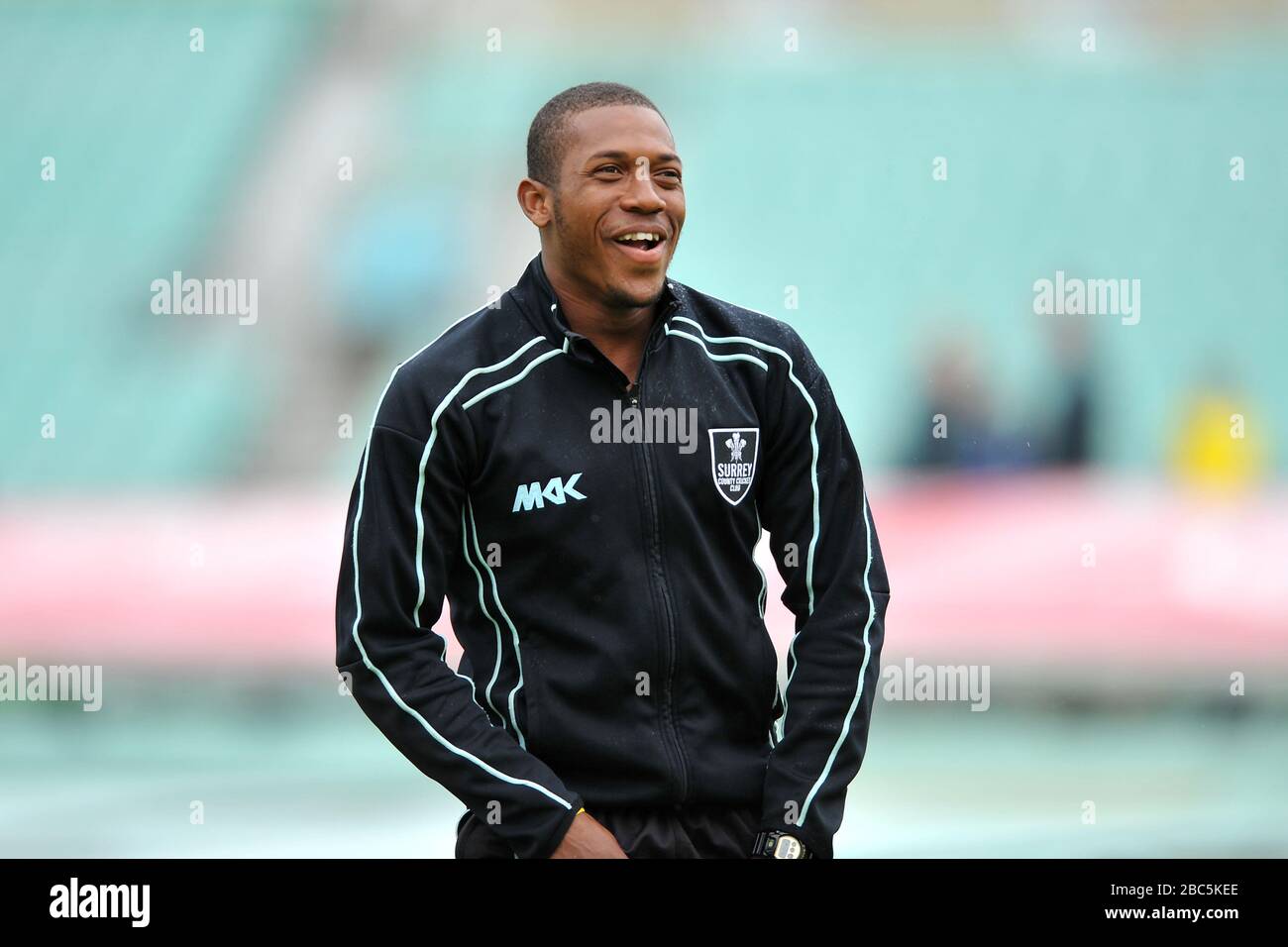 Chris Jordan, Surrey Stock Photo - Alamy
