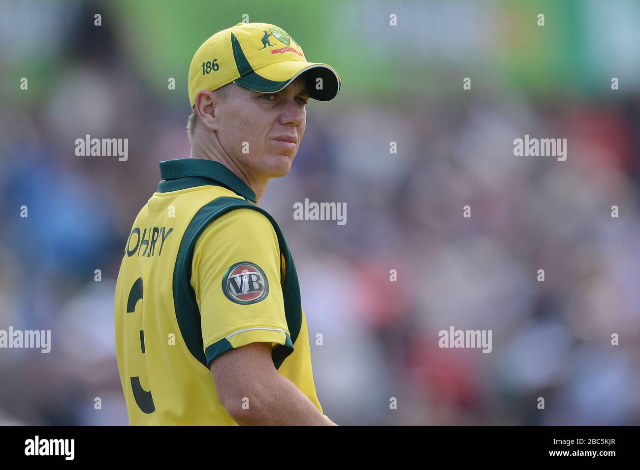 Xavier doherty hi-res stock photography and images - Alamy