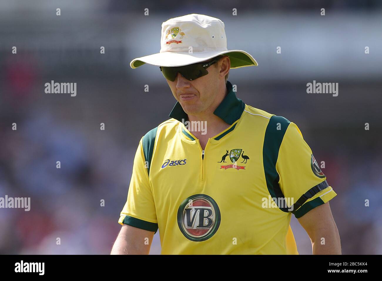 Brett lee hi-res stock photography and images - Alamy
