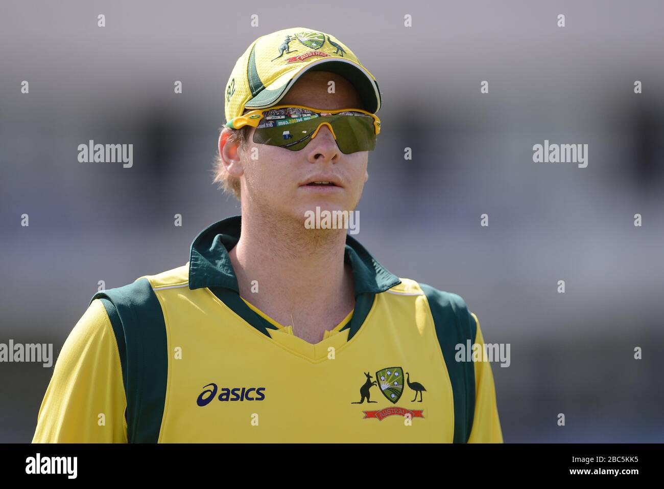 Steven smith hi-res stock photography and images - Alamy