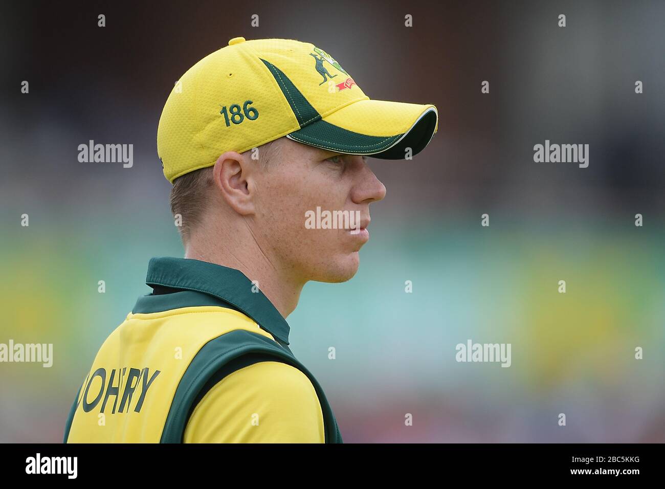 Xavier Doherty, Australia Stock Photo - Alamy