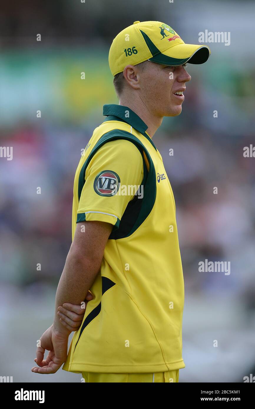 Xavier doherty hi-res stock photography and images - Alamy