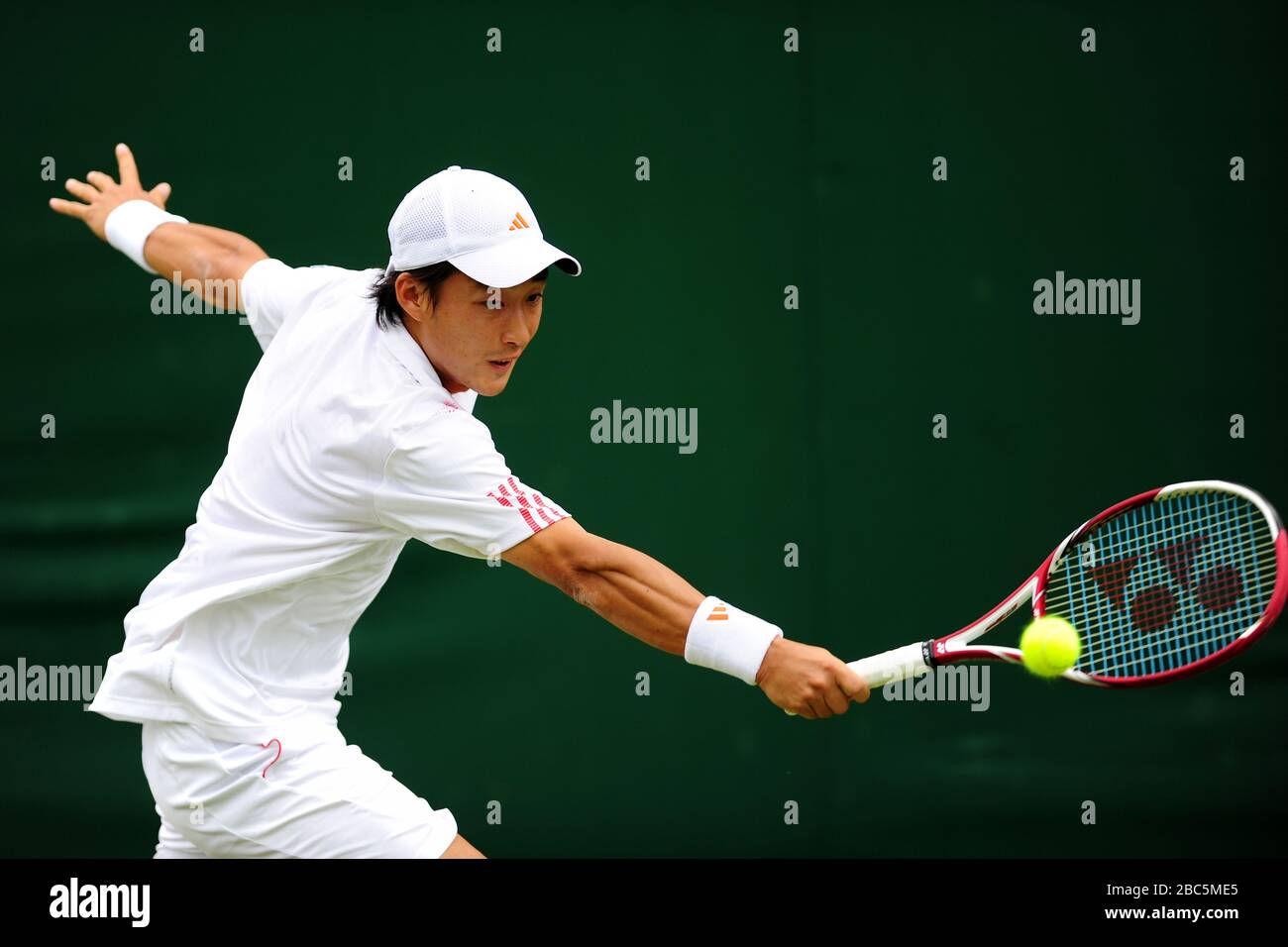 Japan's Go Soeda in action against Russia's Igor Kunitsyn Stock Photo ...