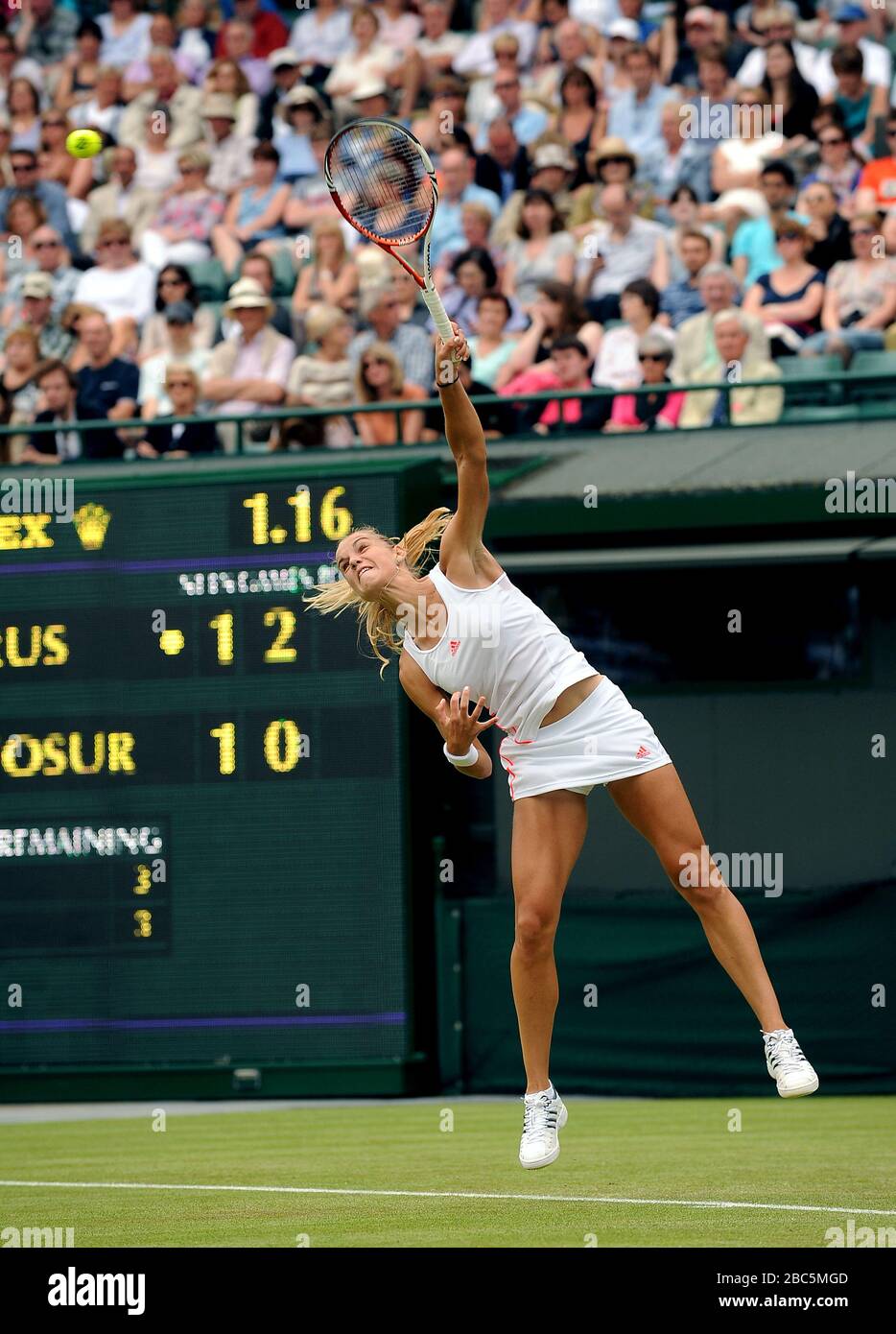 Arantxa rus hi-res stock photography and images - Alamy