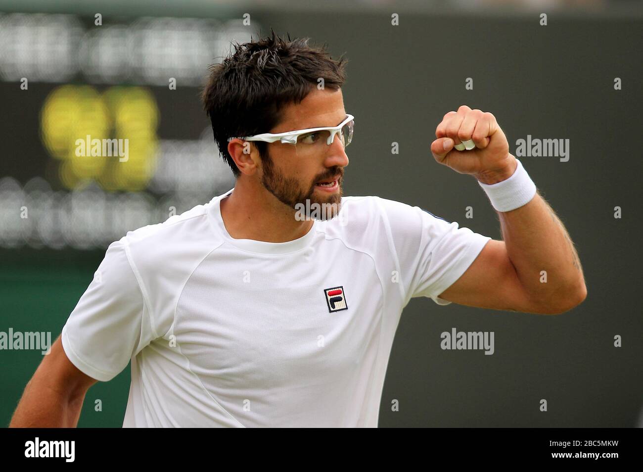 Janko Tipsarevic Glasses