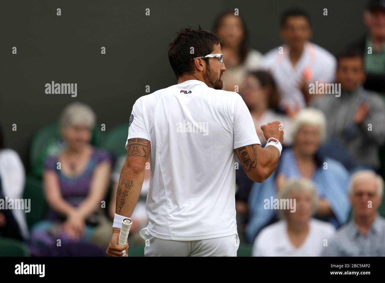 Janko Tipsarevic 2022