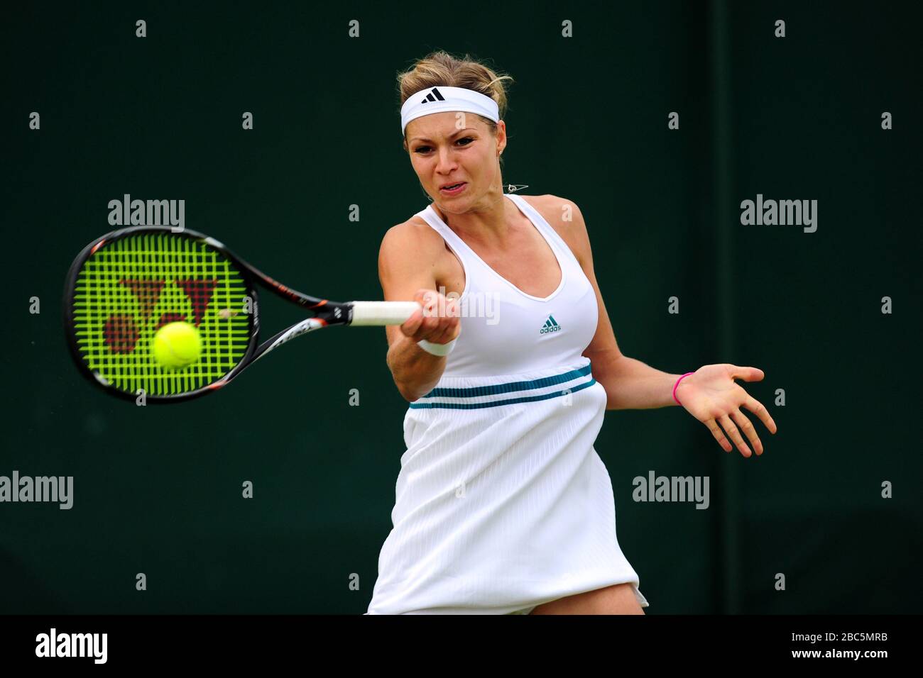Maria Kirilenko, Russia Stock Photo - Alamy