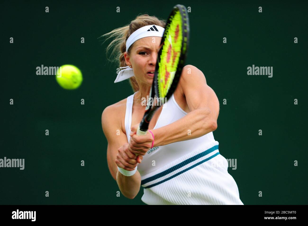 Maria Kirilenko, Russia Stock Photo - Alamy