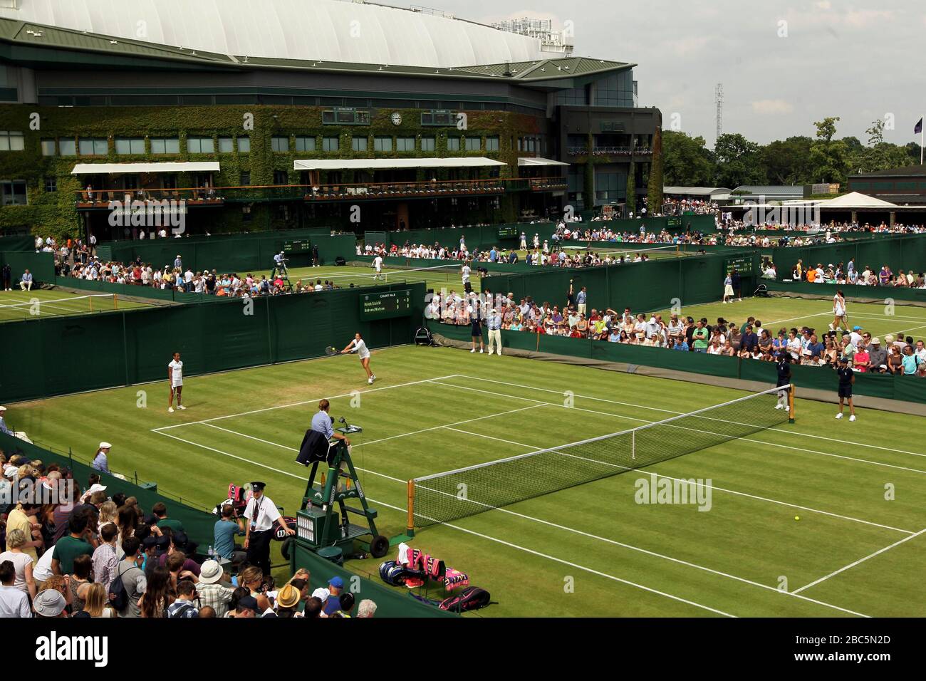 Court 8 hi-res stock photography and images - Alamy