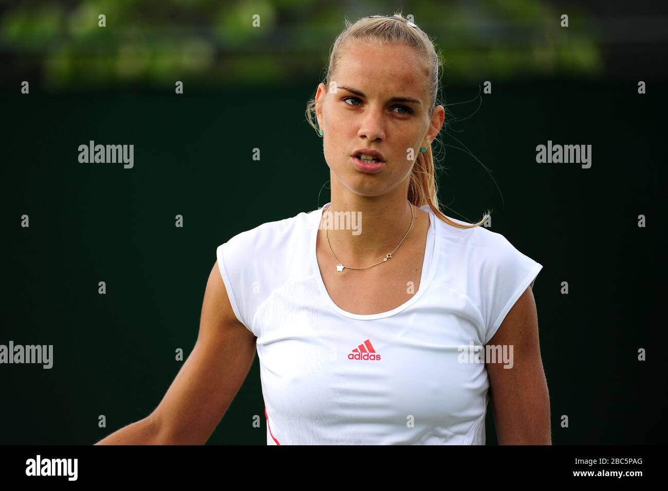 Arantxa rus hi-res stock photography and images - Alamy