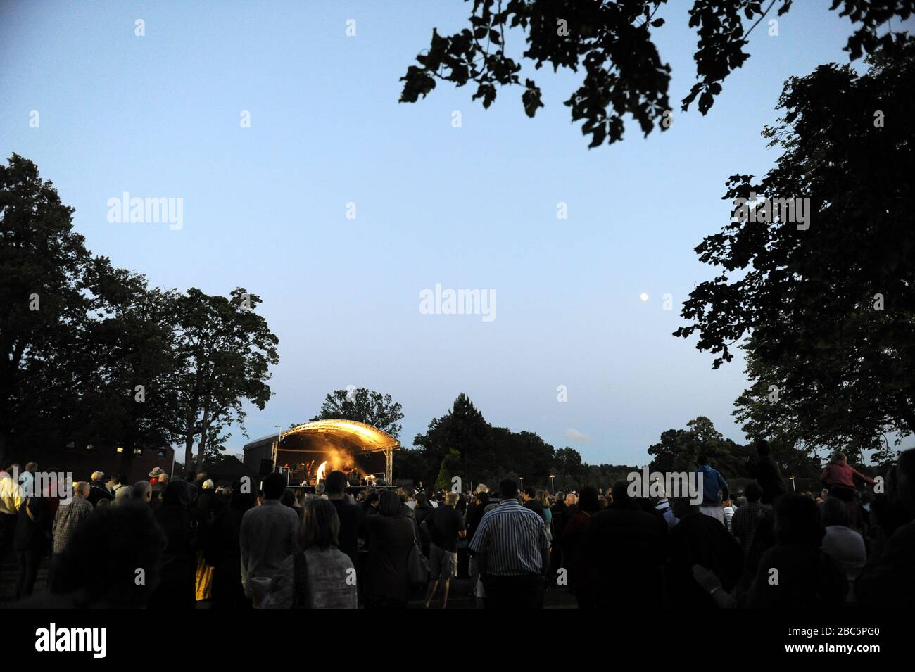 Gary mullen hi-res stock photography and images - Alamy