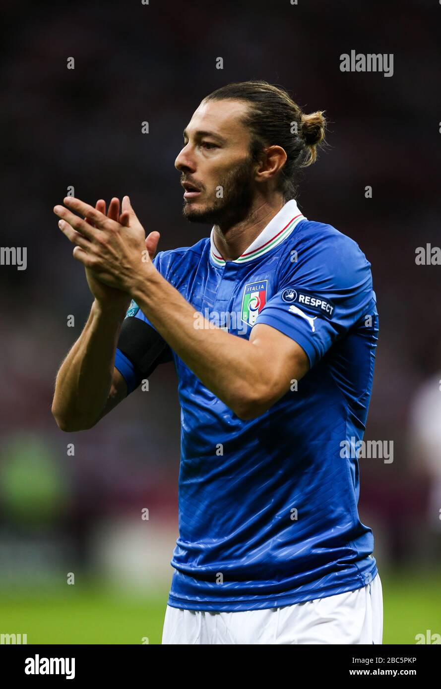 Federico balzaretti hi-res stock photography and images - Alamy