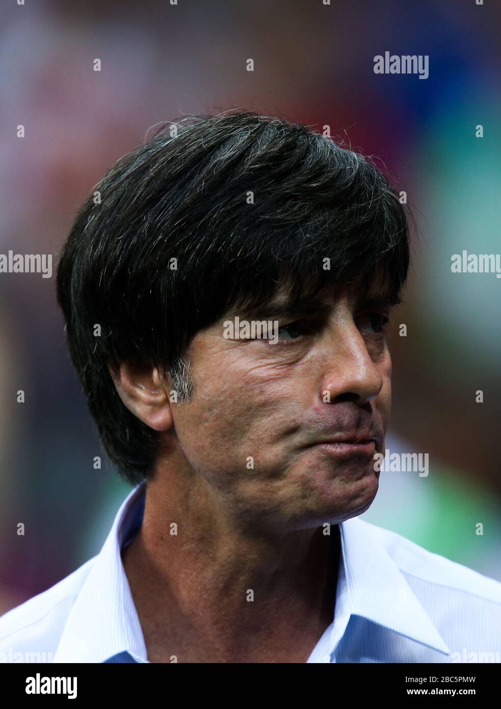 Germanys joachim low hi-res stock photography and images - Alamy