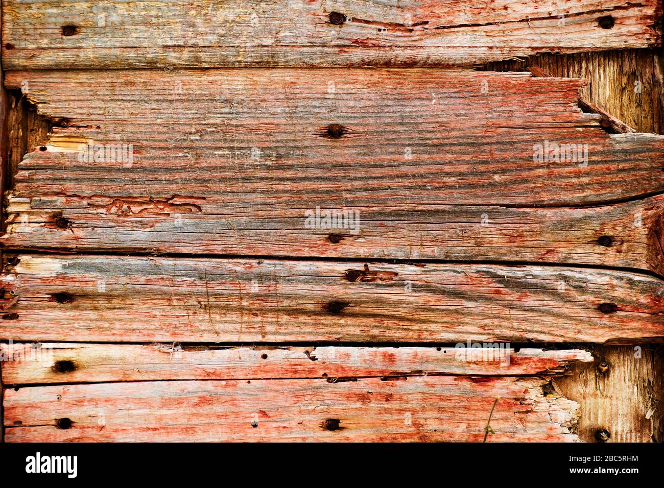 Torn wood texture hi-res stock photography and images - Alamy