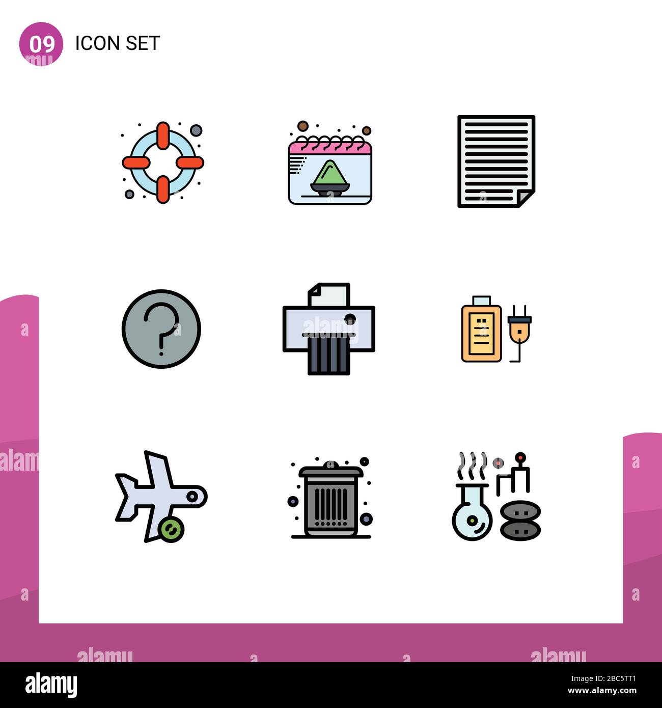 Homework icon vector vectors hi-res stock photography and images - Alamy