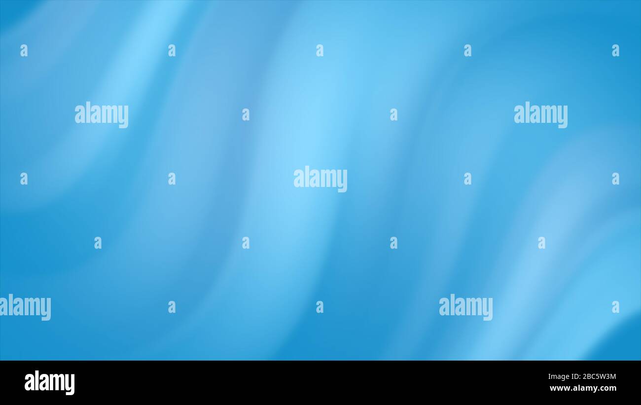 Abstract smooth wave background Stock Photo - Alamy