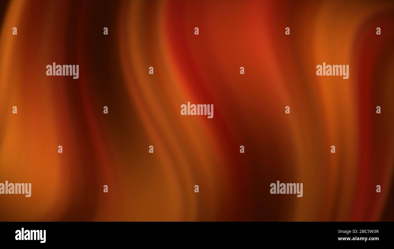 Abstract smooth wave background Stock Photo - Alamy