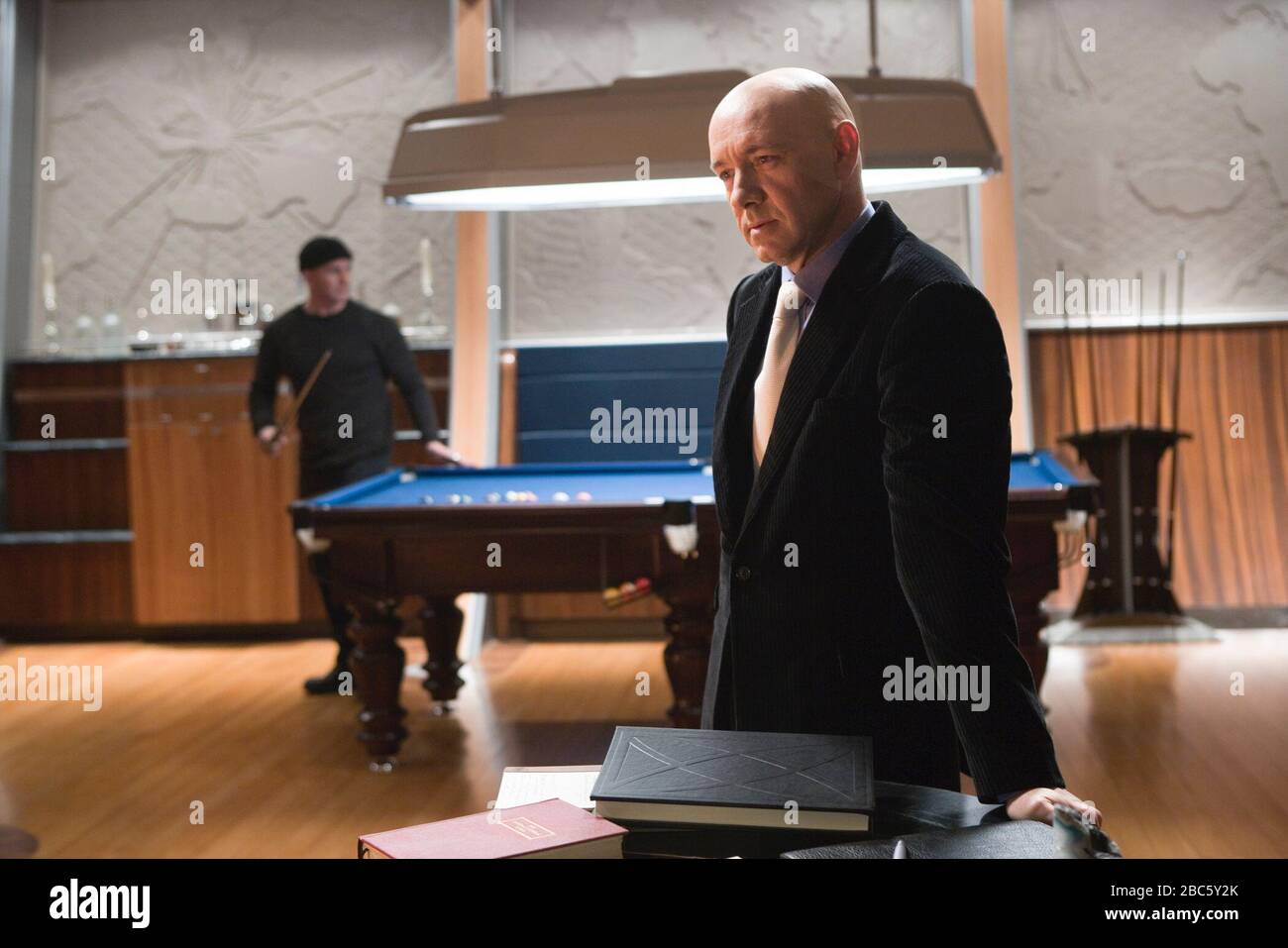 Bryan singer superman hi-res stock photography and images - Alamy