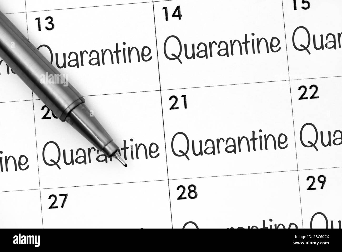 Planning pandemic Black and White Stock Photos & Images - Alamy