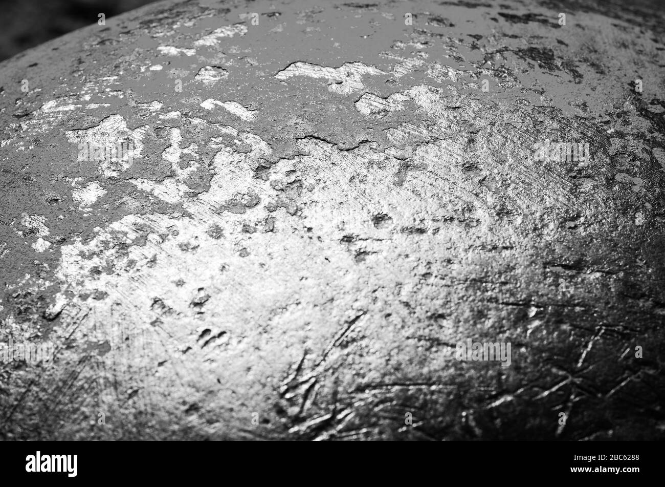 designed bricks & stone wall - close up view within the historical ...