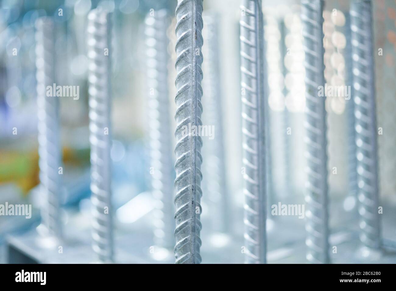 Reinforced concrete building hi-res stock photography and images - Alamy