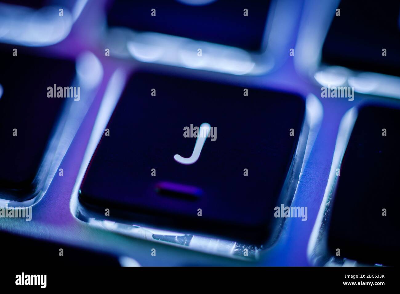 J keypad hi-res stock photography and images - Alamy