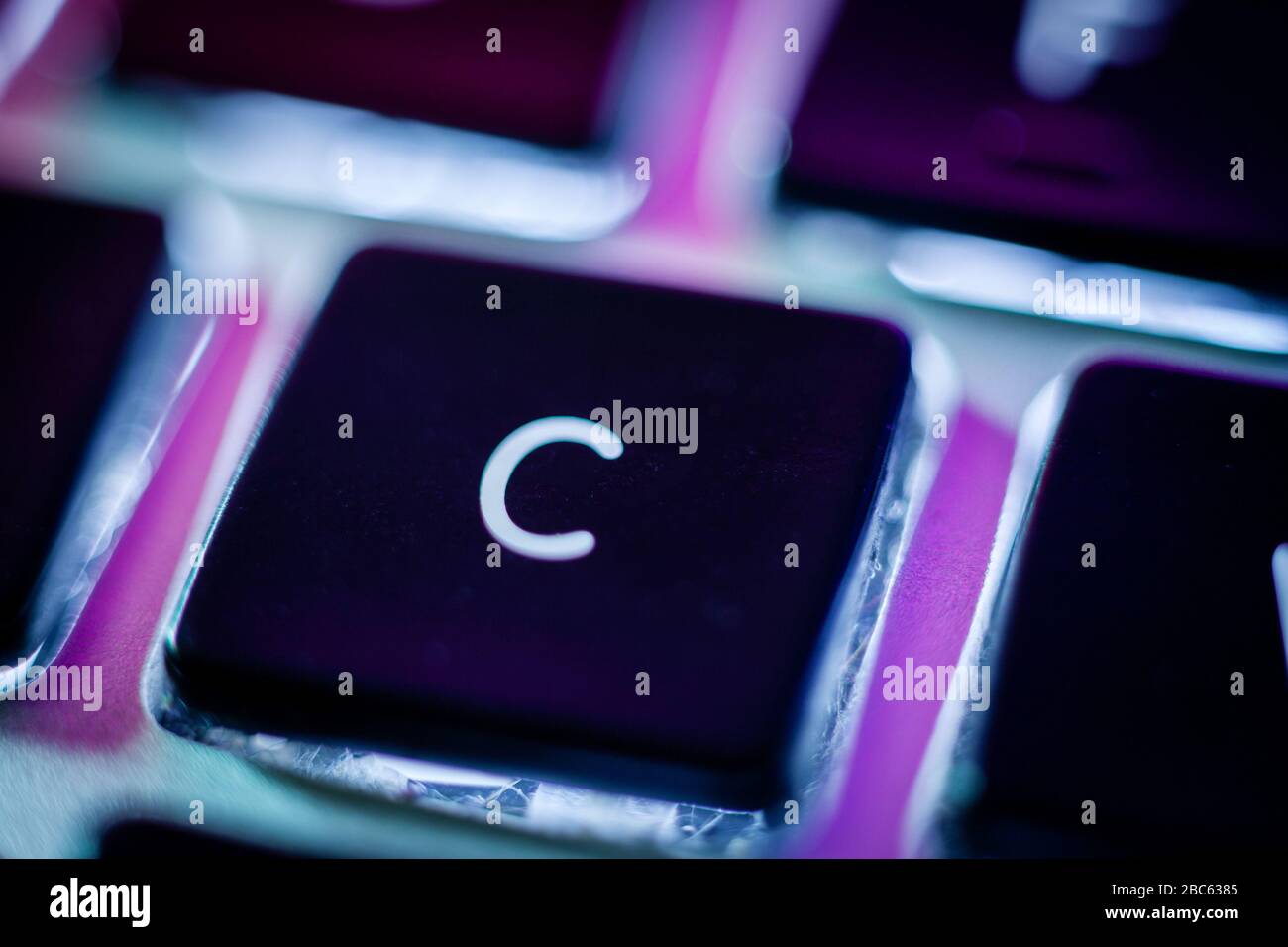 Letter c tool hi-res stock photography and images - Alamy