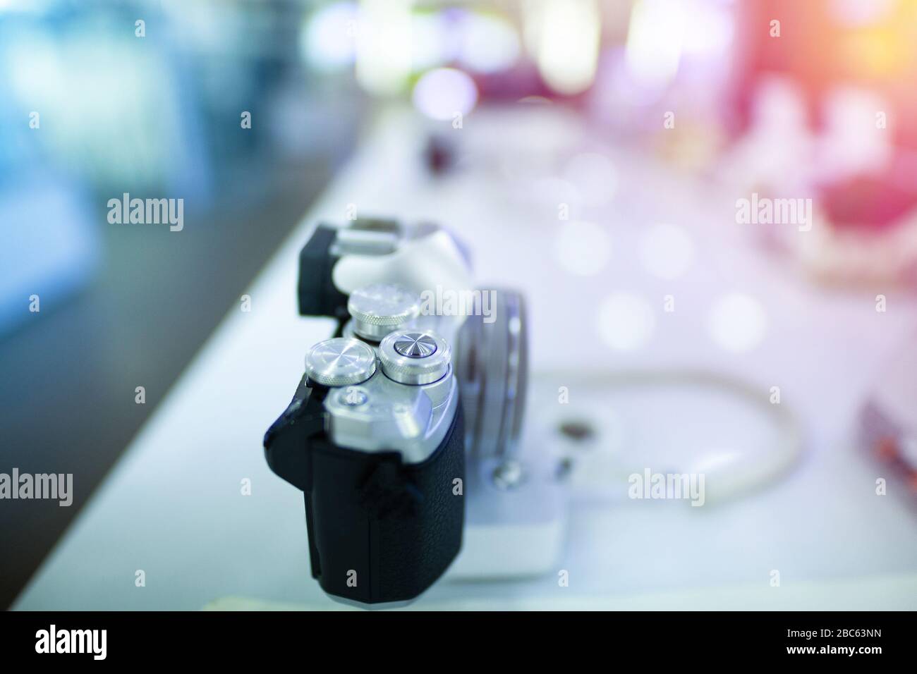 Capturing device hi-res stock photography and images - Alamy