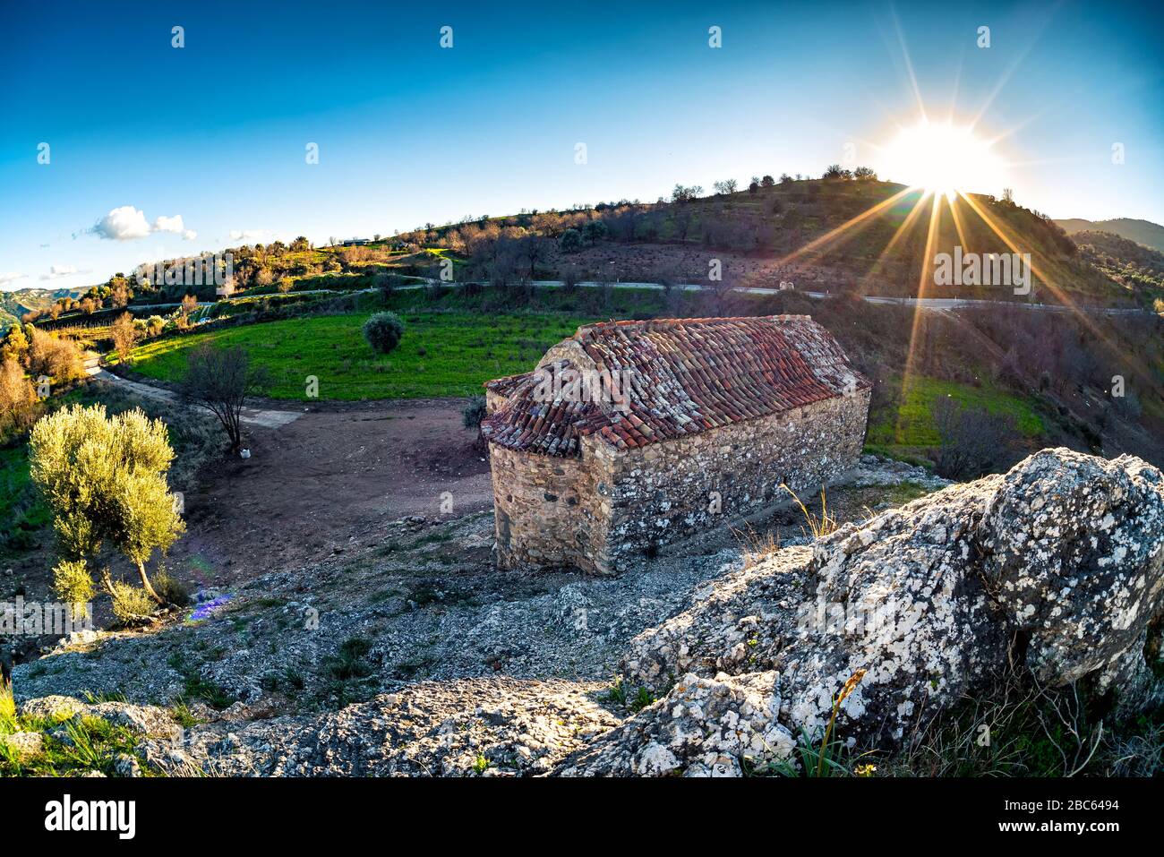 Wide angle wide angled hi-res stock photography and images - Alamy