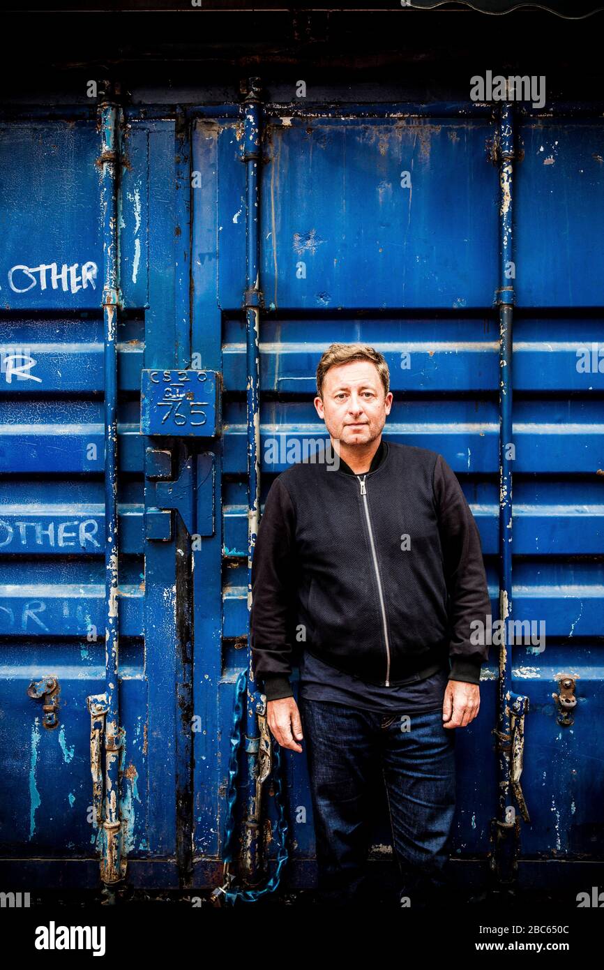 Jonathan downey hi-res stock photography and images - Alamy