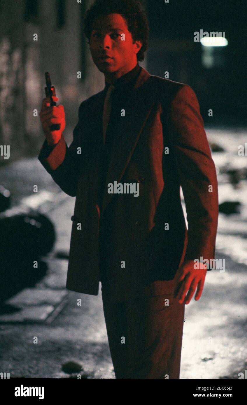 Miami vice tv series hi-res stock photography and images - Alamy